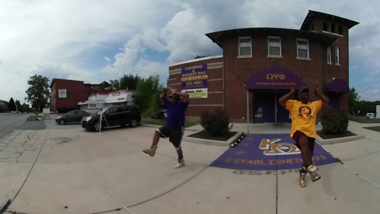 I will jump - YouTube