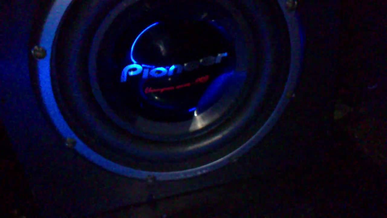Pioneer Champion series PRO - YouTube