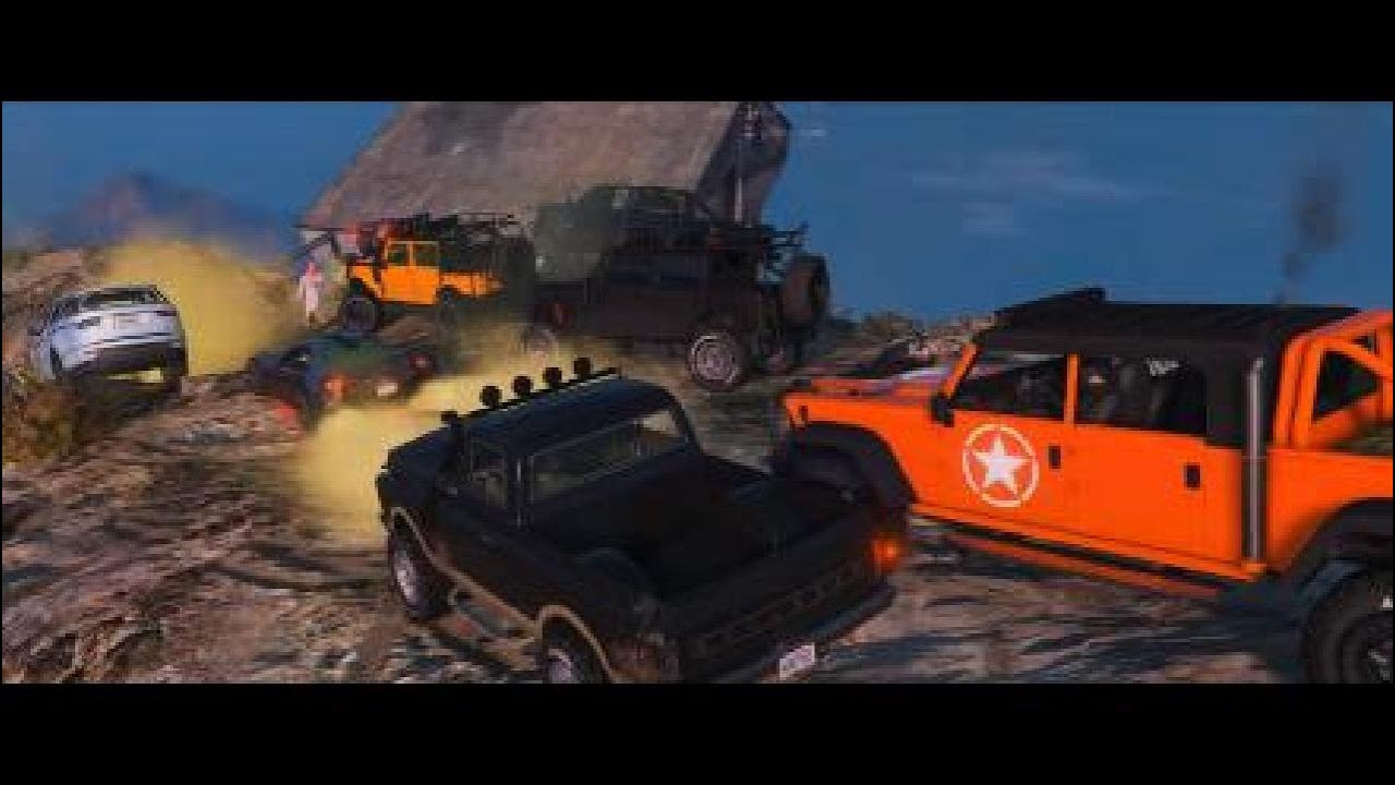 GTA5 Online -( Funny Moments and Hilarious Fails ) Having Fun With The ...
