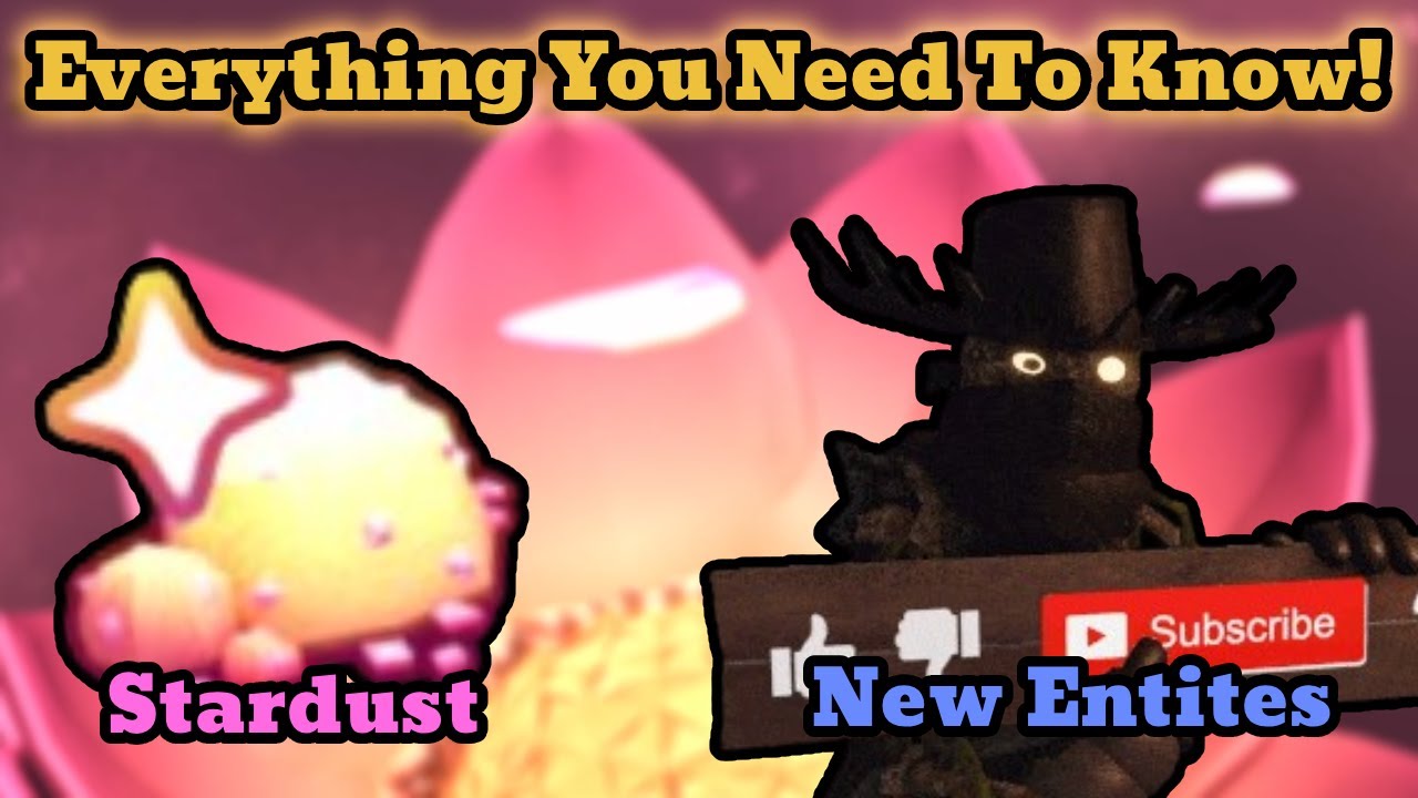 🍂 EVERYTHING You Need To Know About The Great Outdoors Update! - YouTube