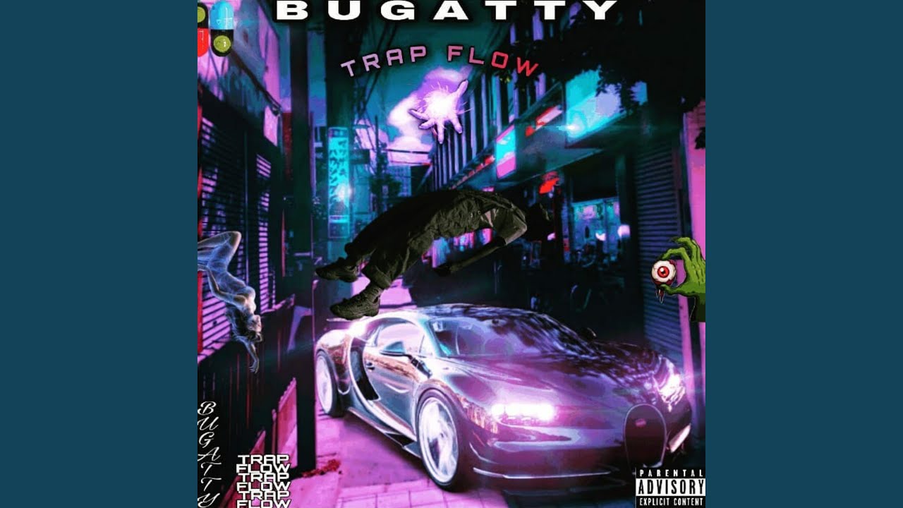 Bugatty - YouTube