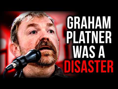 War criminal monster Graham Platner is finished