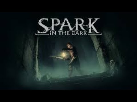 İlk Bakış: Spark in The Dark || Kont Noctilus