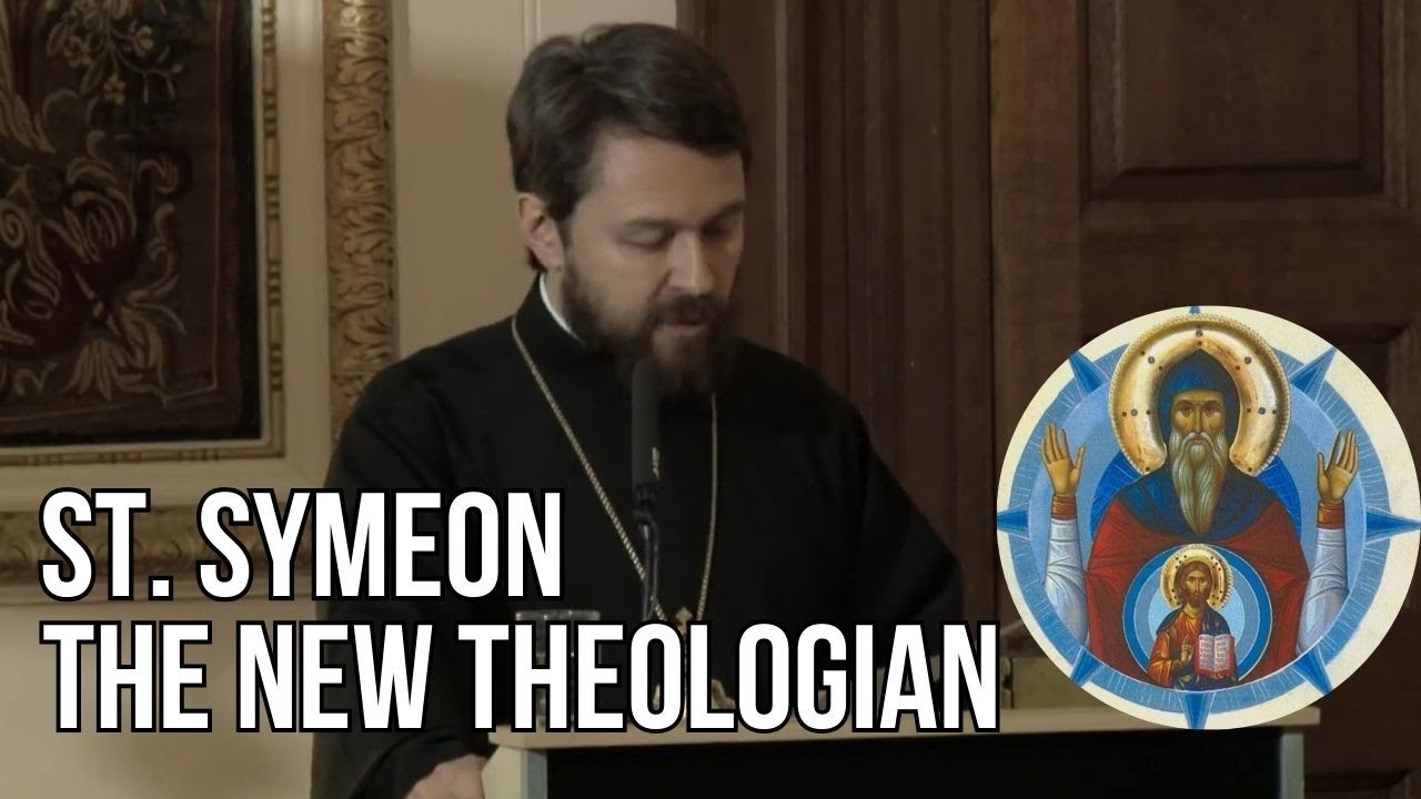 St Symeon the New Theologian and the Studite monastic tradition ...