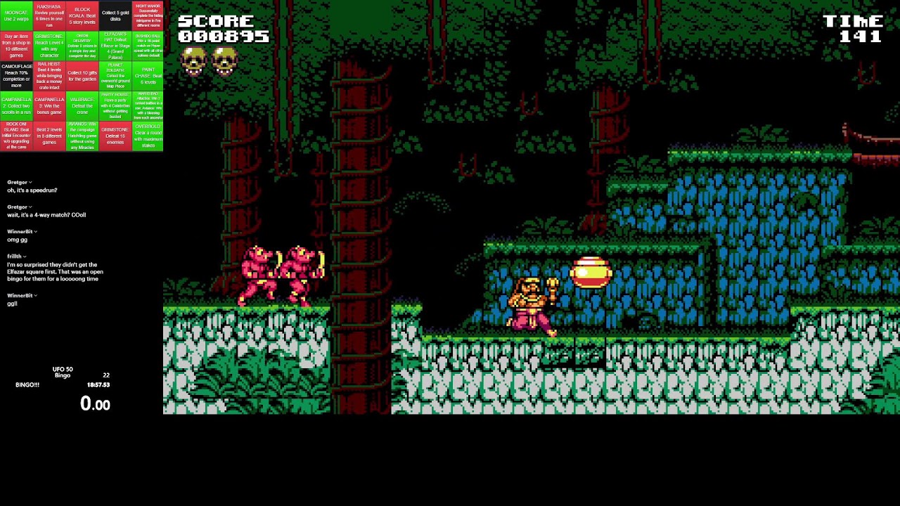 Velgress/Onion Delivery - Quest to Get Top 3 Gold/Cherry Runs - YouTube