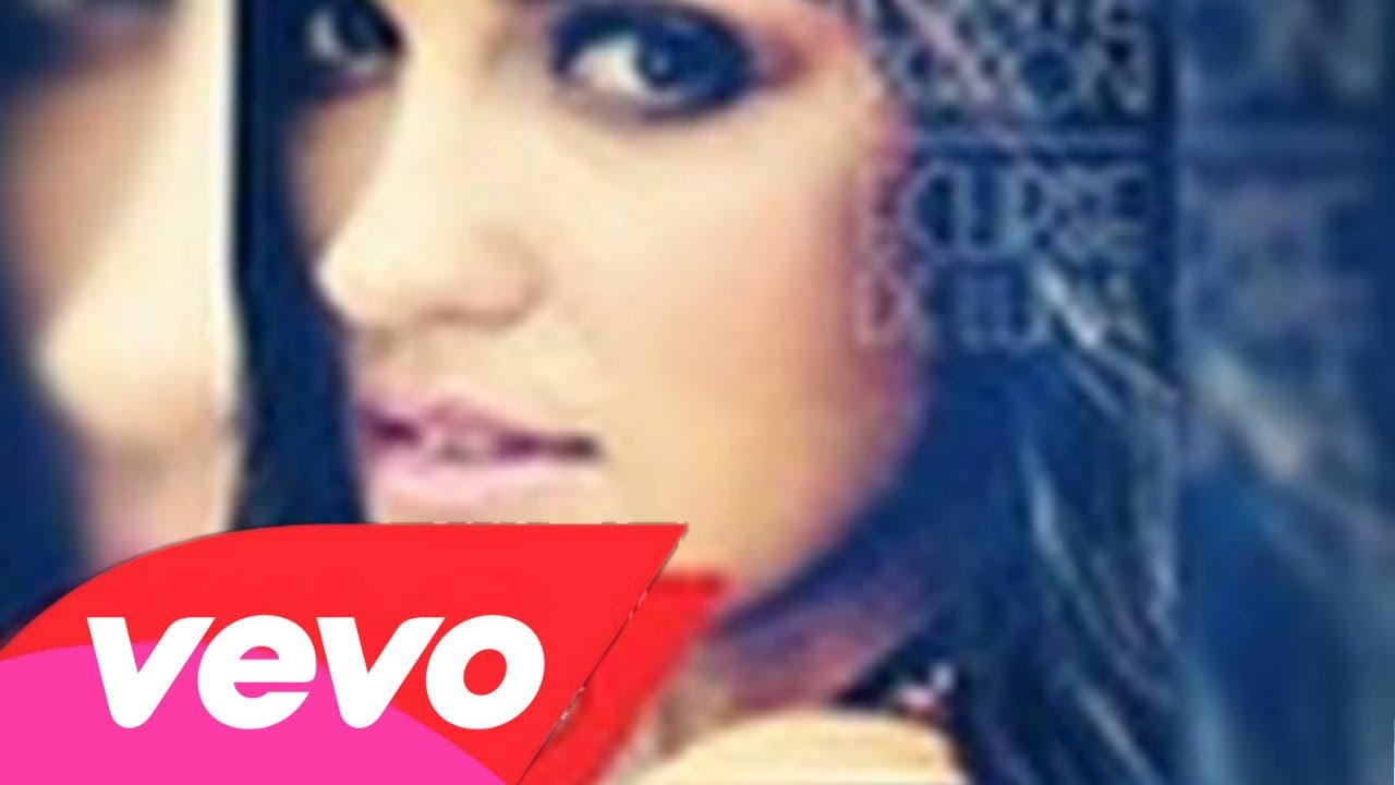 Eclipse De Luna-Maite Perroni (Audio) - YouTube
