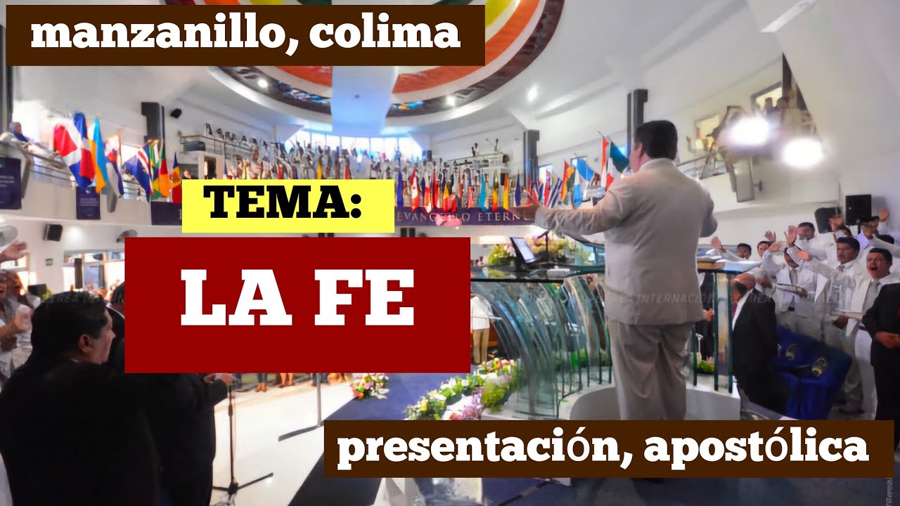 LA FE Y FANATISMO - YouTube