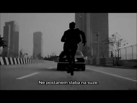 LeeSSang ft. Eugene-Tears 「Srpski prevod」