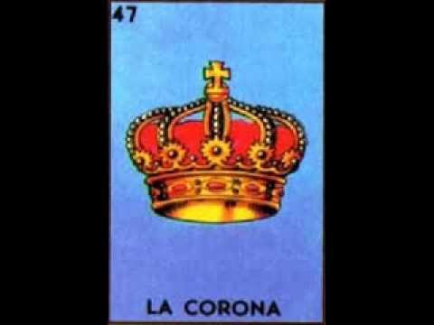 LA CORONA - UNDER SIDE 821