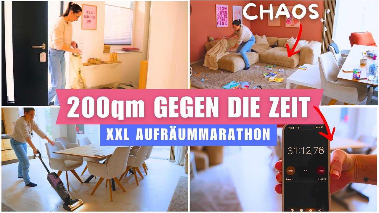 Wie Lange Brauche Ich