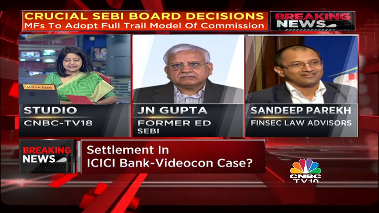 ICICI To Settle Videocon Case YouTube icici-to-settle-videocon-case-youtube