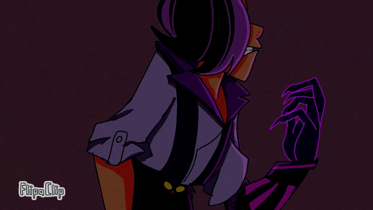 Talon Claw (Holo Claw Animation Test) - YouTube