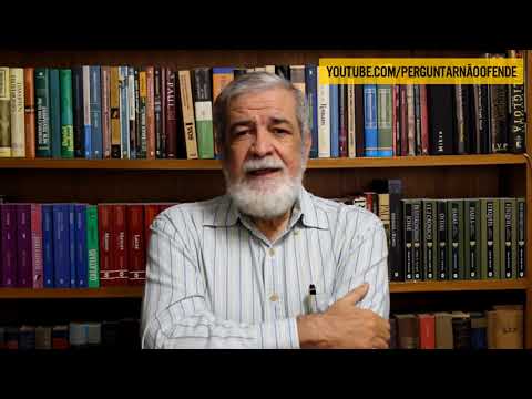 MASTURBAÇÃO É PECADO - AUGUSTUS NICODEMUS