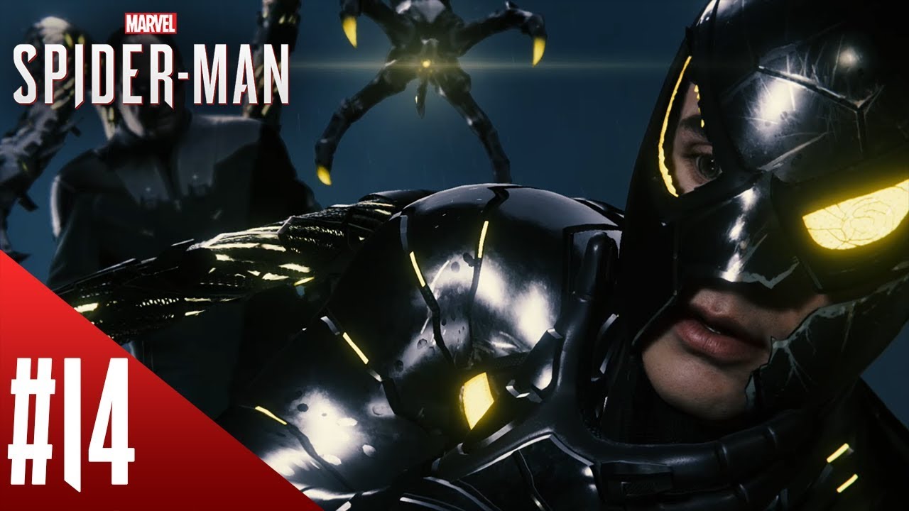 BATALLA FINAL | EPISODIO 14 (FINAL) | Marvel's Spider-Man - YouTube