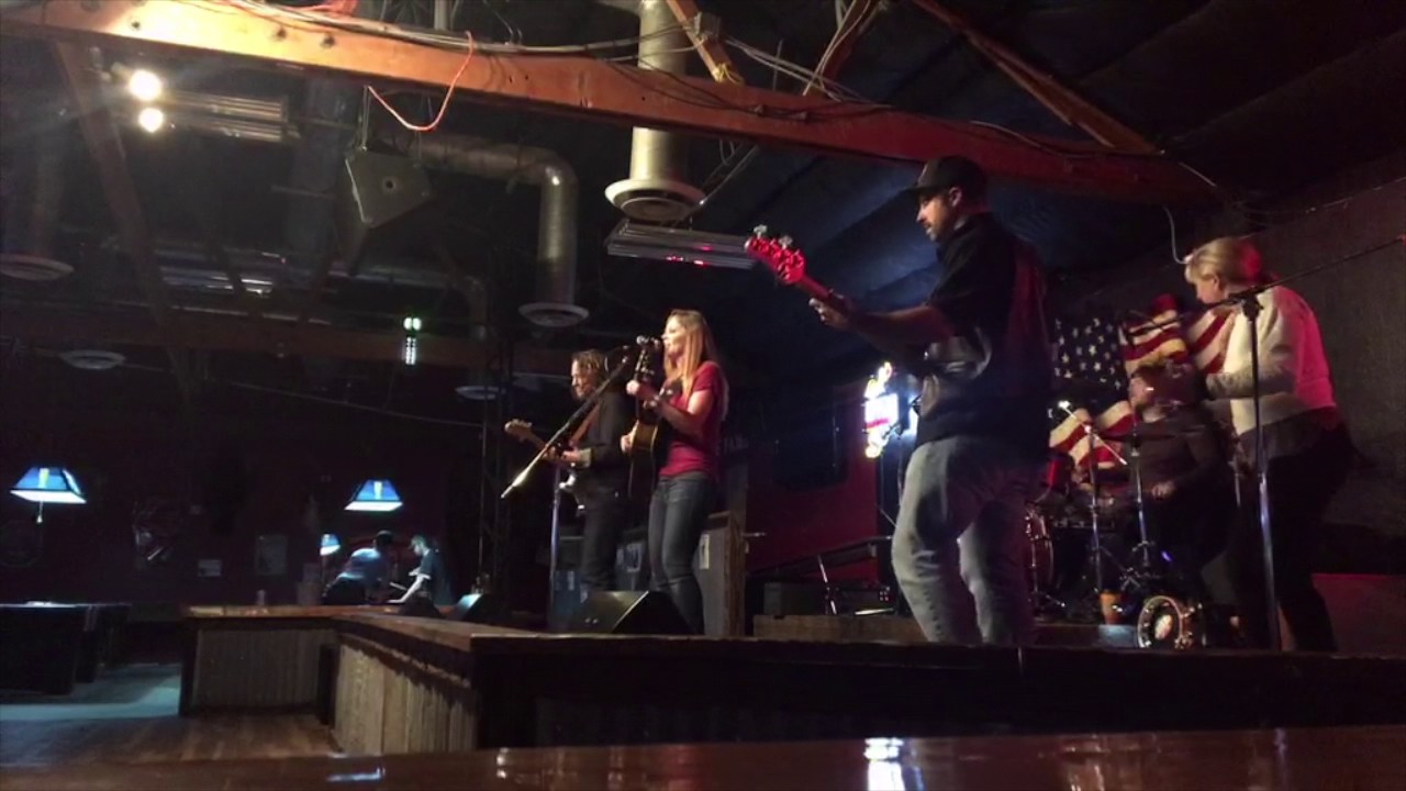 Walking Next To Me - Erin Haley and firefly - YouTube