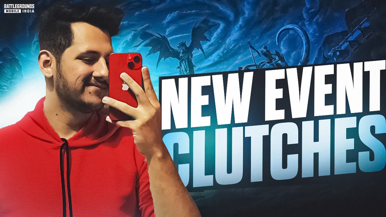 "Back-to-Back Chicken Dinners LIVE in BGMI Mobile 🍗🔥""|| Panther Playz ...