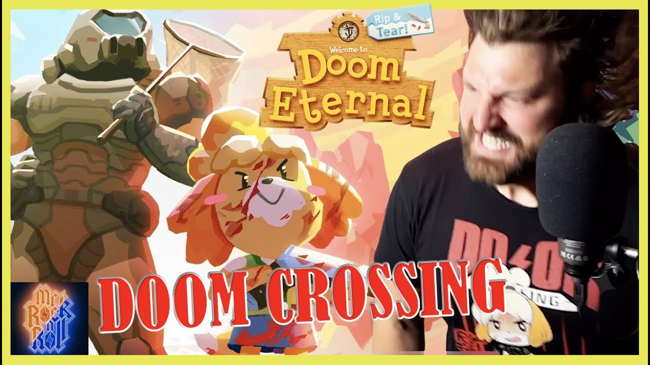 JUST WHAT I NEED!! | DOOM CROSSING: Eternal Horizons feat. Natalia ...