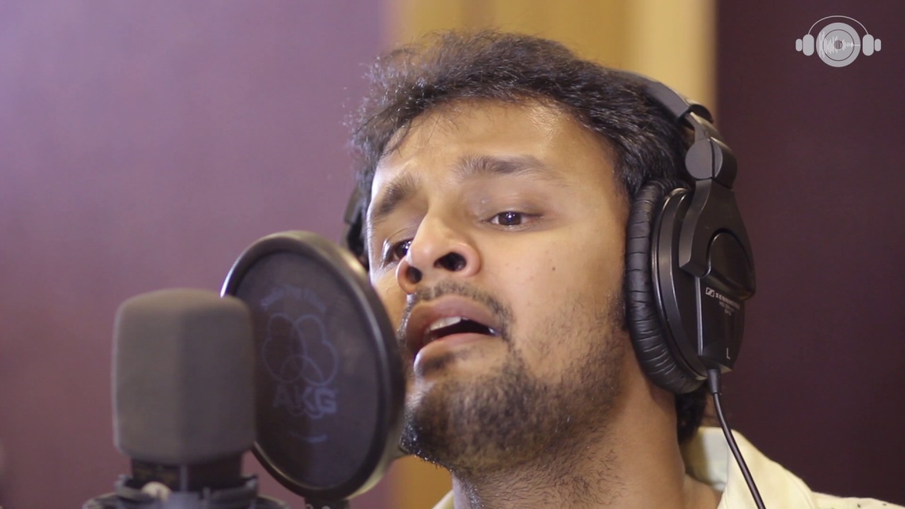 Kahe Manawa | Album: Amore Mio | Hrishikesh Ranade | Paresh Deshpande ...