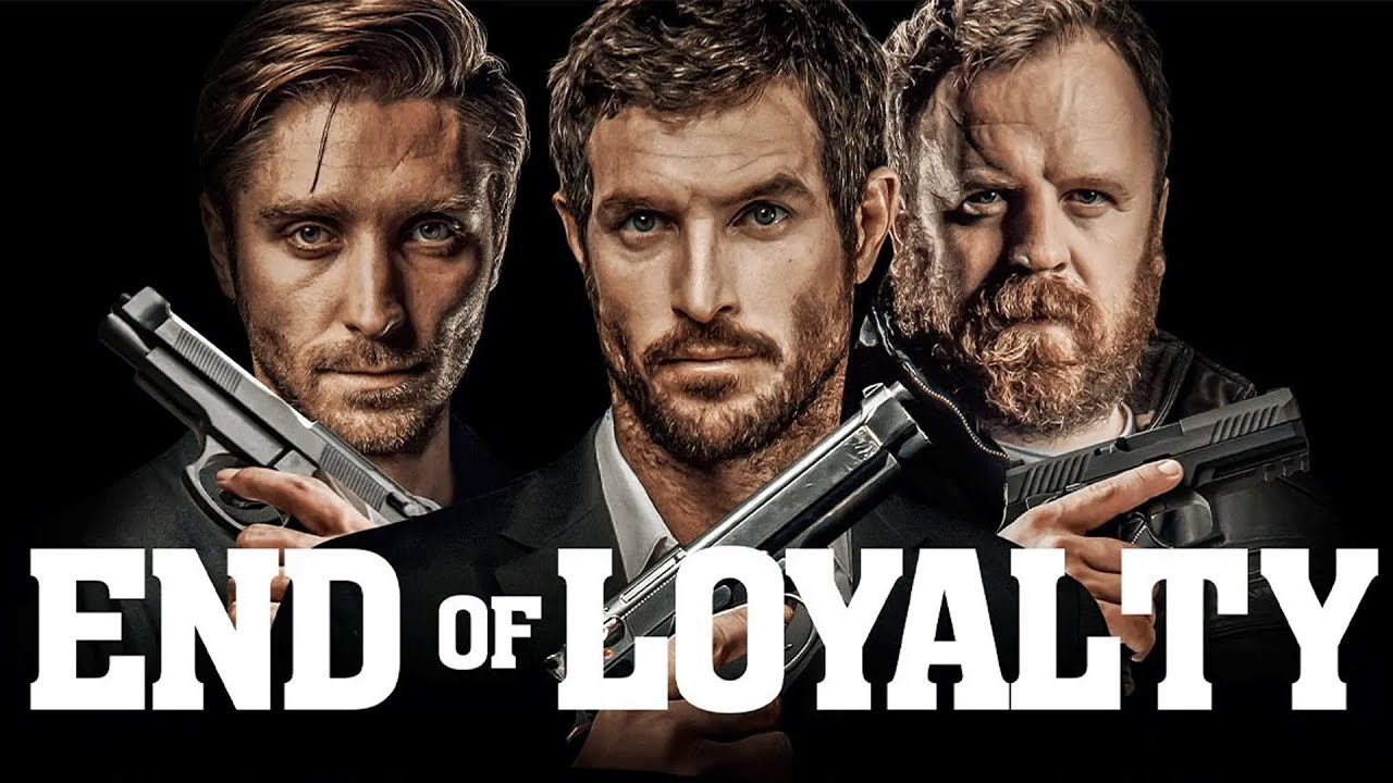 End Of Loyalty (2023) | FULL ACTION MOVIE | Vernon Wells | Michael Paré | Simon Phillips - YouTube