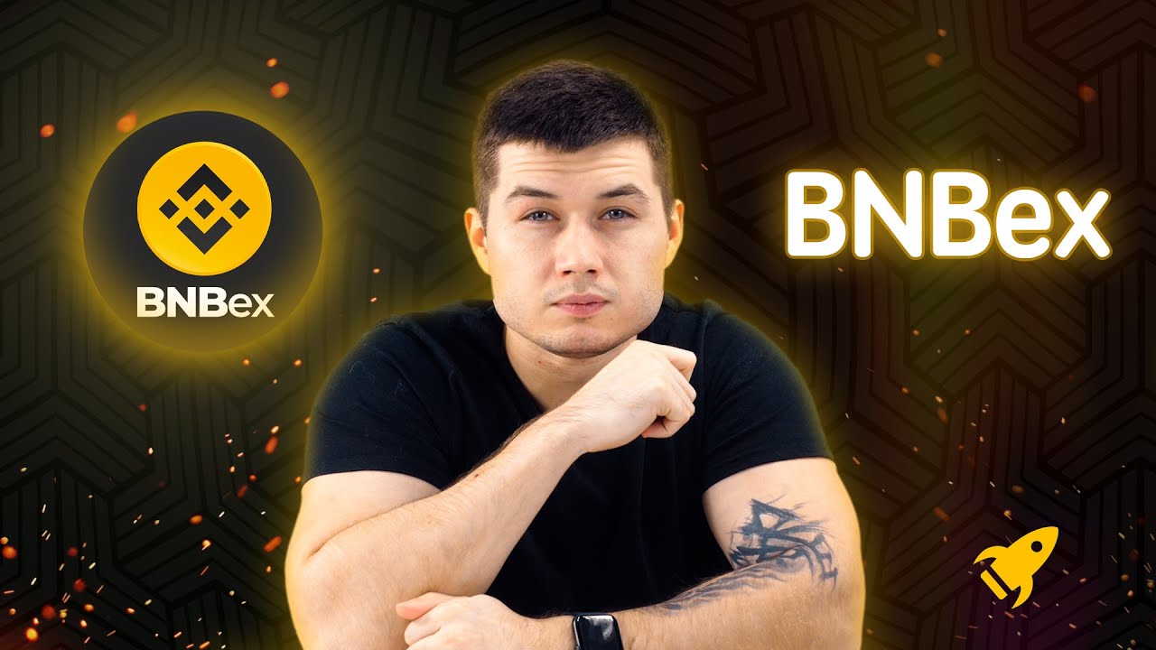 BNBex - Get 2 5% of your investment every day in BNB! - YouTube