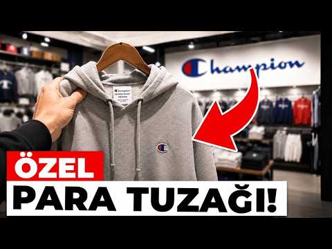 Herkesin Aldığı 7 POPÜLER Giyim Markası (Ama Aslında ÇÖP)