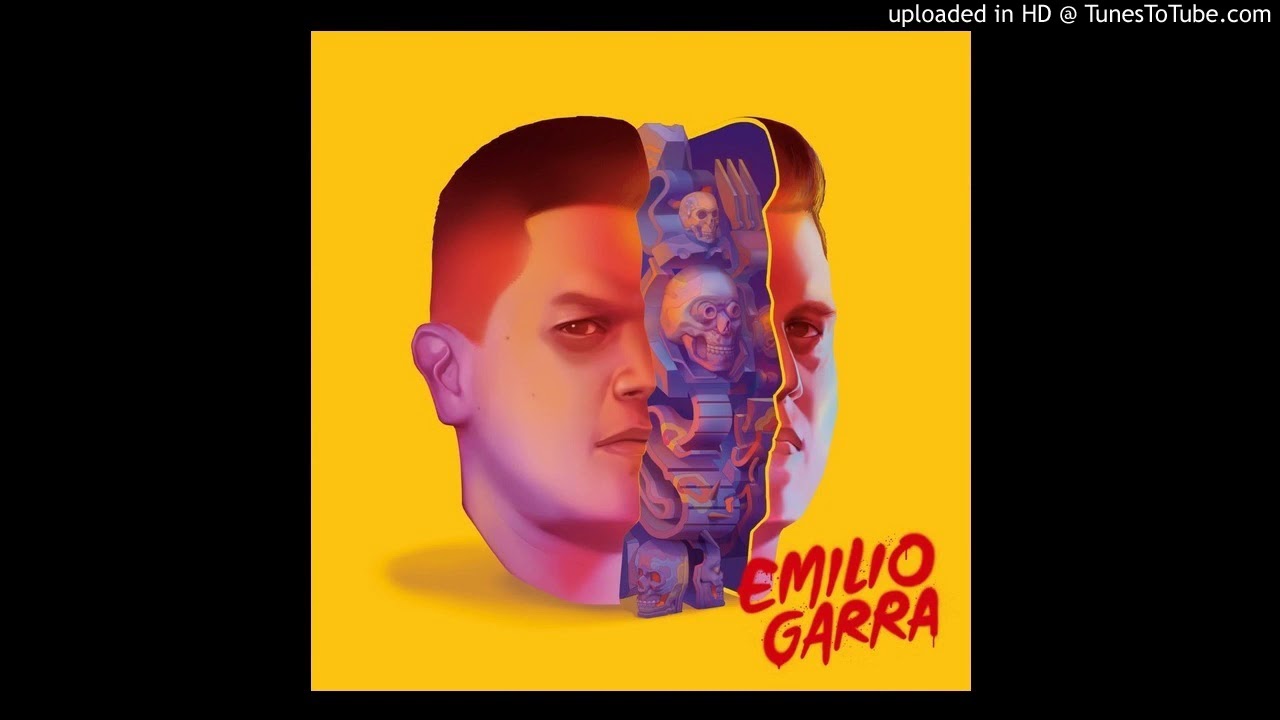 Emilio garra - requiem - corridos de adeveras ☠️ - YouTube
