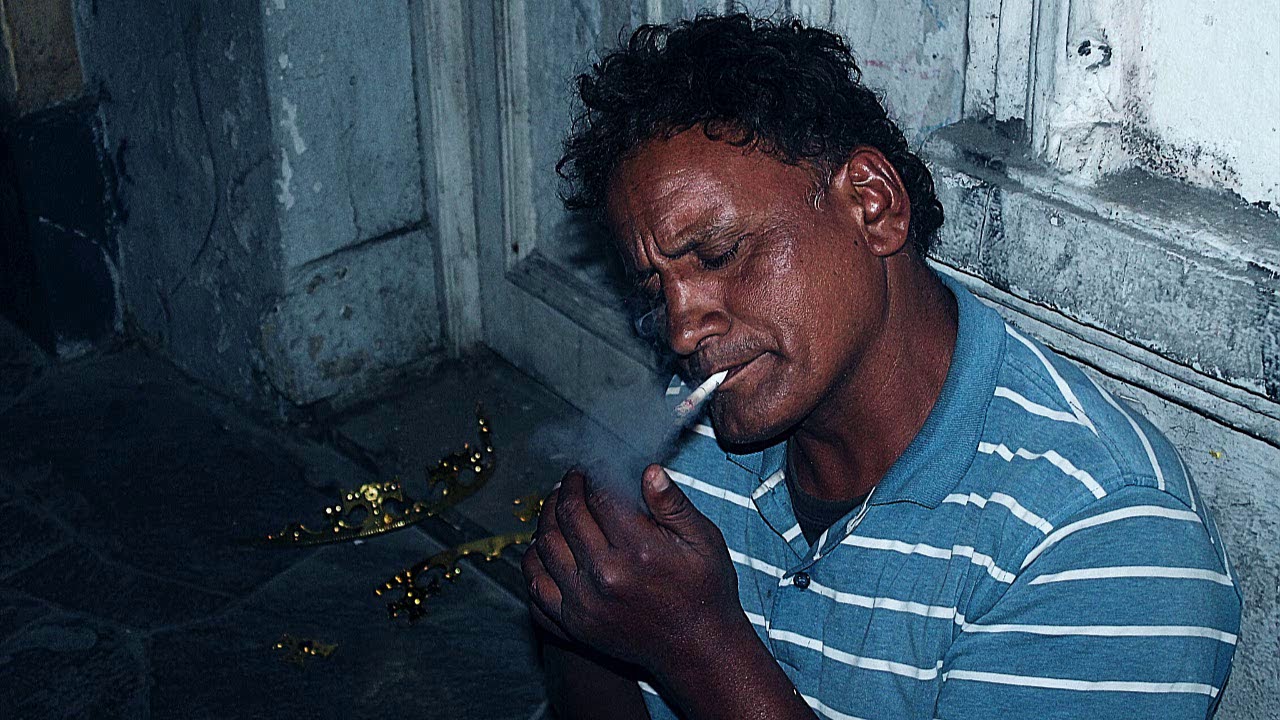 Ian Rod - Majestad! - YouTube