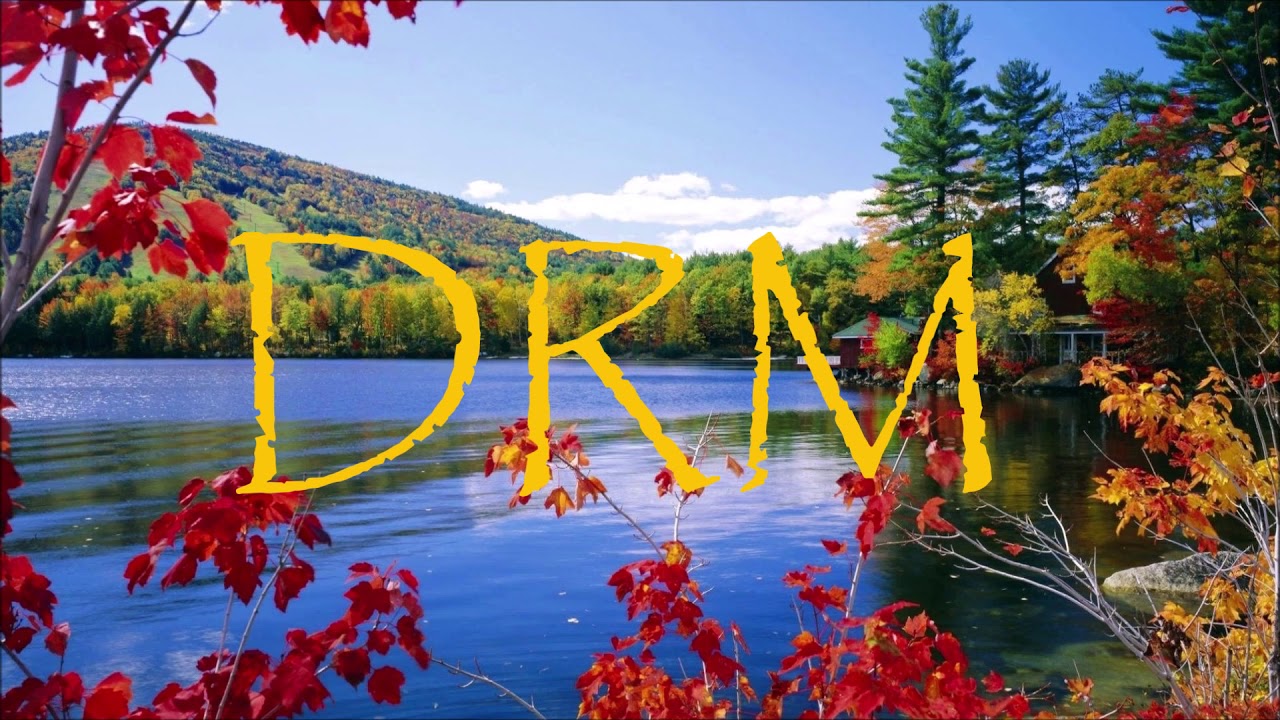 Christian Chill Type Beat - Autumn | Christian Type Beat 2021 - YouTube