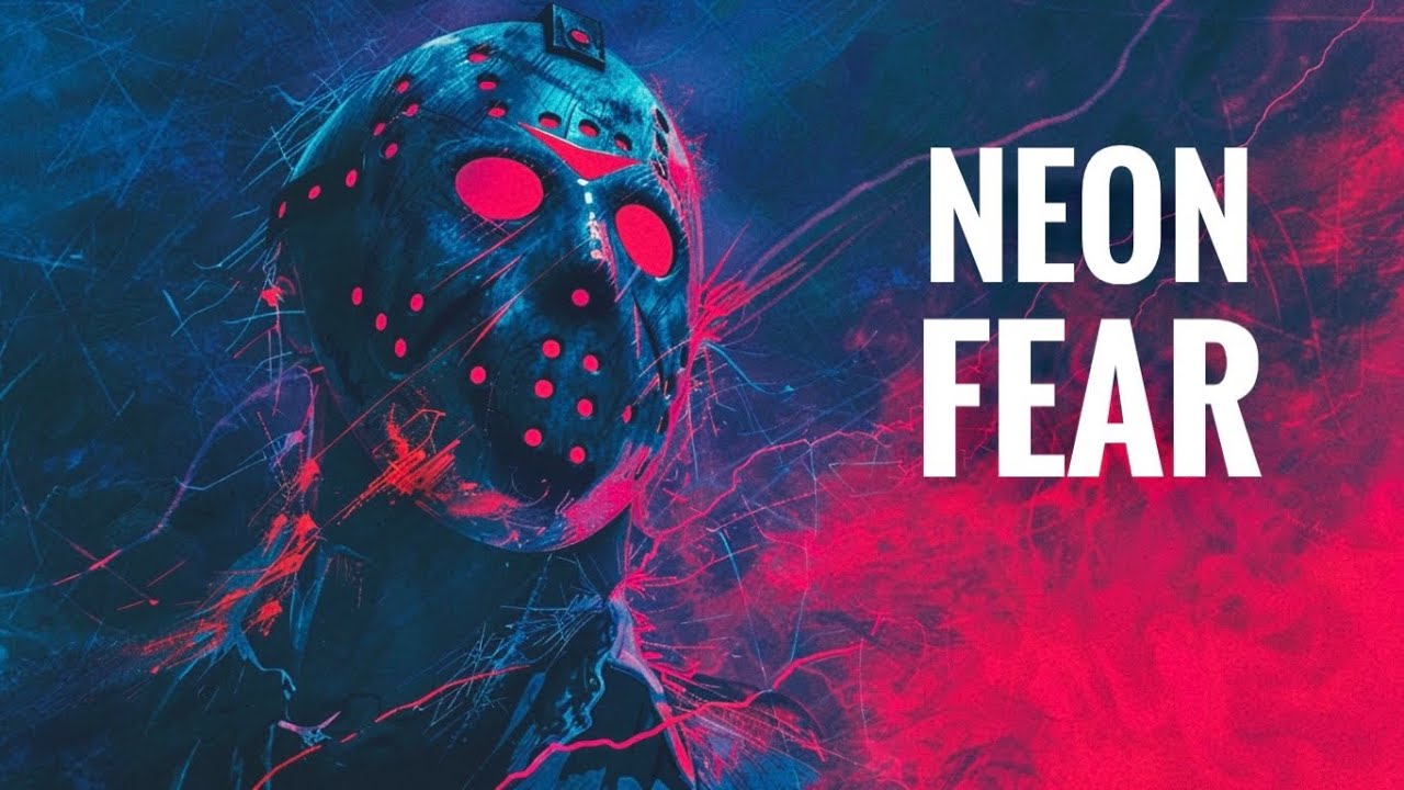 Neon Fear: A Friday The 13th Fan Film (Full Movie) - YouTube