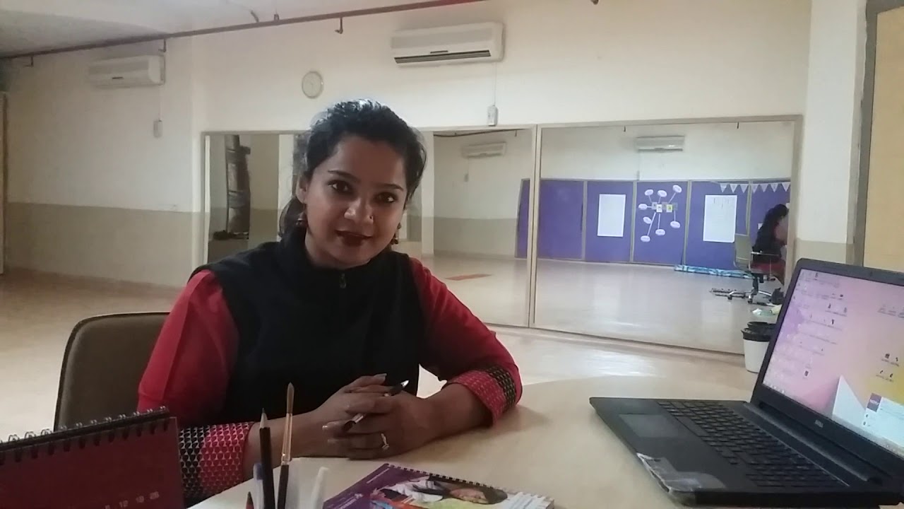 Delight Sarah Williams | Dogri Poetry Artist | Conveys a compelling ...