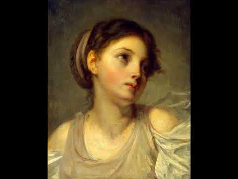 Vivaldi “La farfalletta s’aggira al lume, RV 660” Elena Cecchi Fedi, 1997