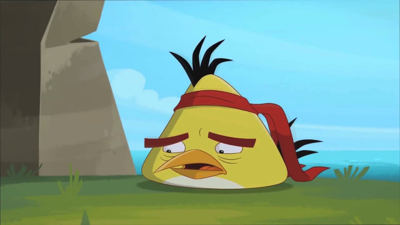 Chuck has a crying Sparta Madhouse V3 Remix - YouTube