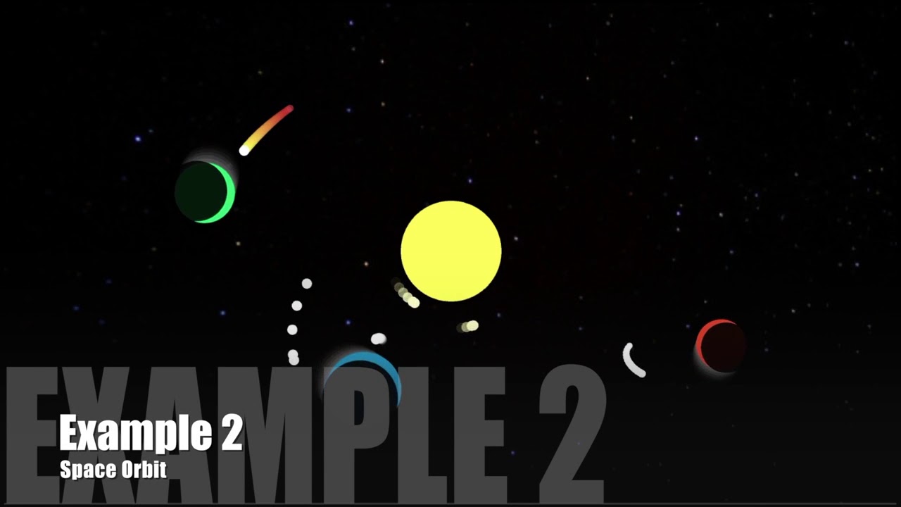 [Unity Asset] Sprite Trail - YouTube