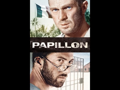 Kelebek | 1973 | TRT Dublajı