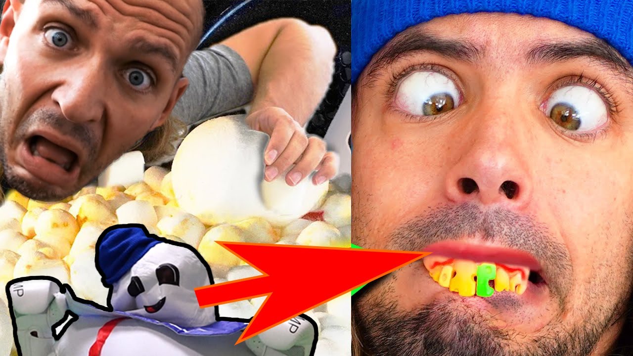 We Eat Way Too Many Marshmallows Teeth Fall Out YouTube we-eat-way-too-many-marshmallows-teeth-fall-out-youtube