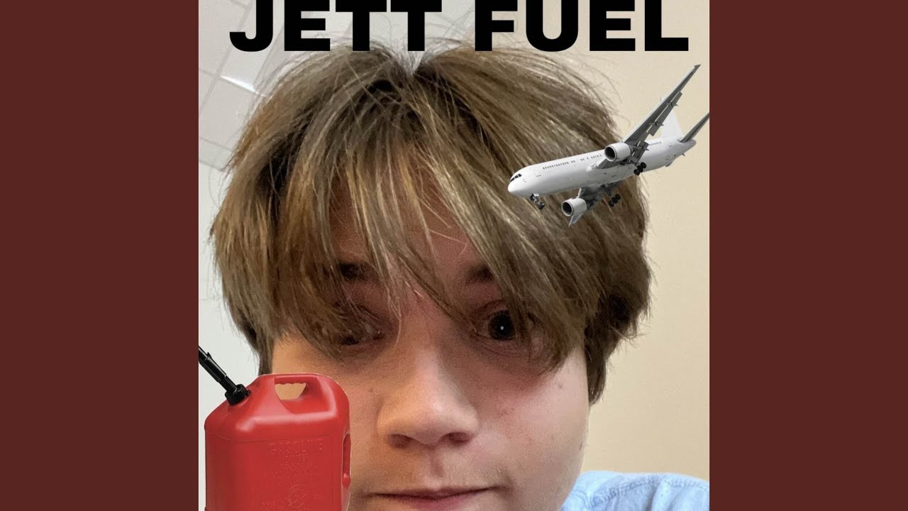 Jett Fuel - YouTube