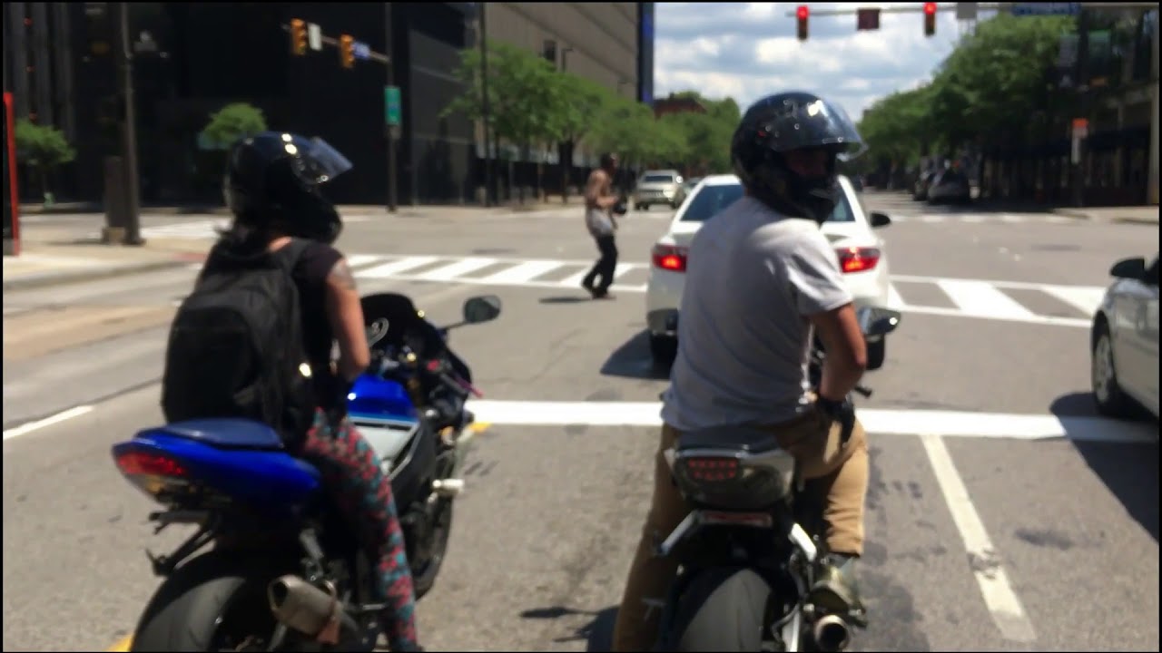 Brap boys - YouTube