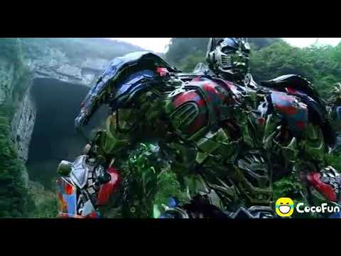 Trans formes ( optimus prime)