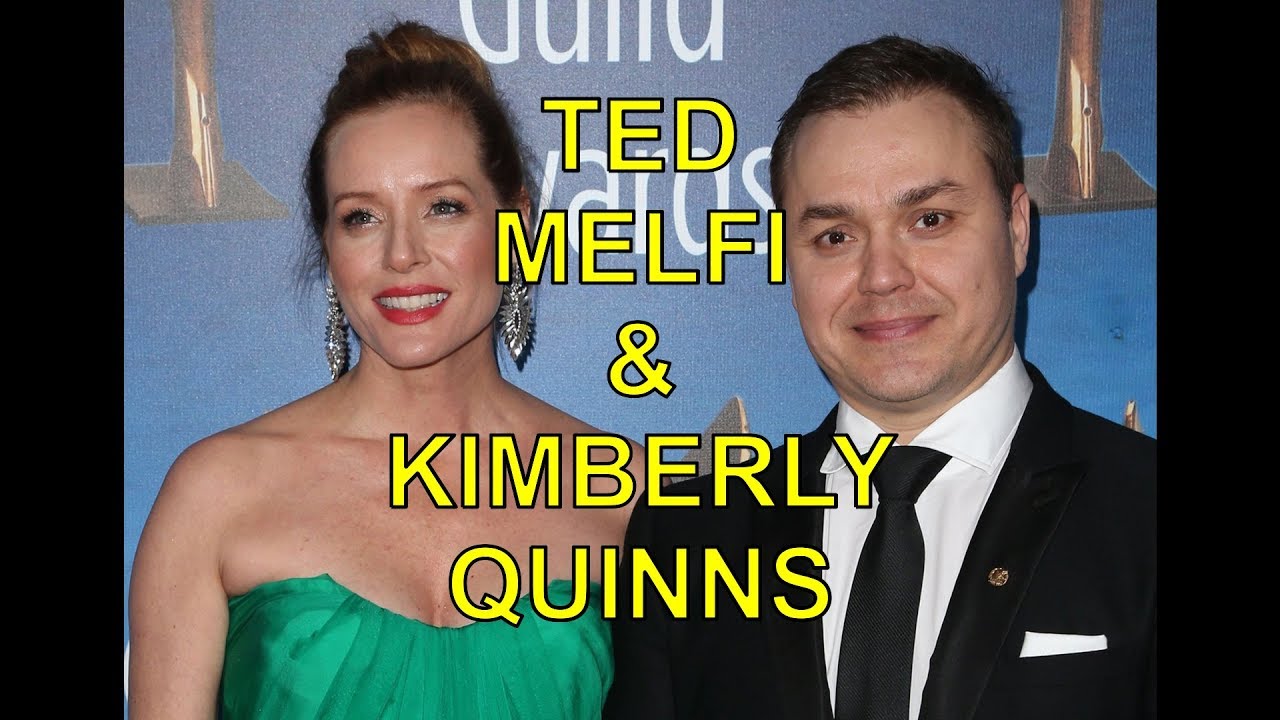 TED MELFI & KIMBERLY QUINNS GOLDENLIGHT FILMS INKS FIRST-LOOK TV DEAL ...