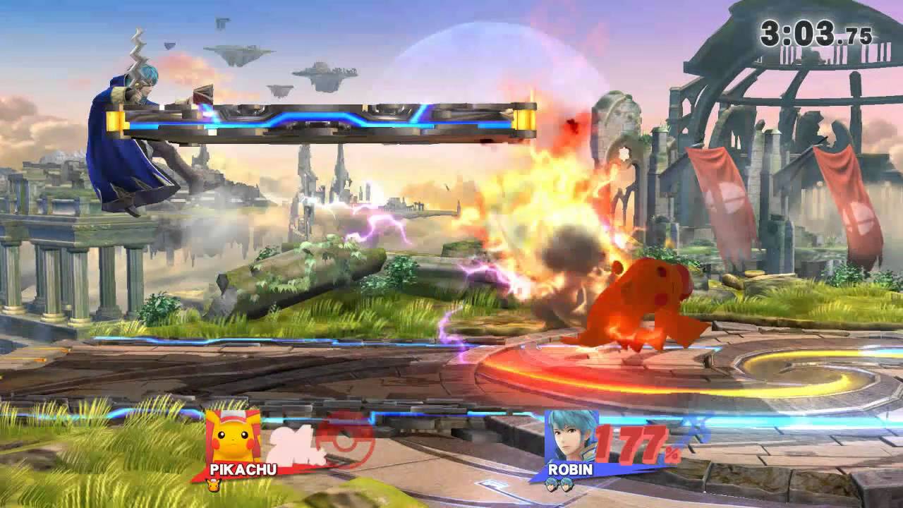 BBB-KiRi vs RS-Riku GREAT GAME!!! - YouTube