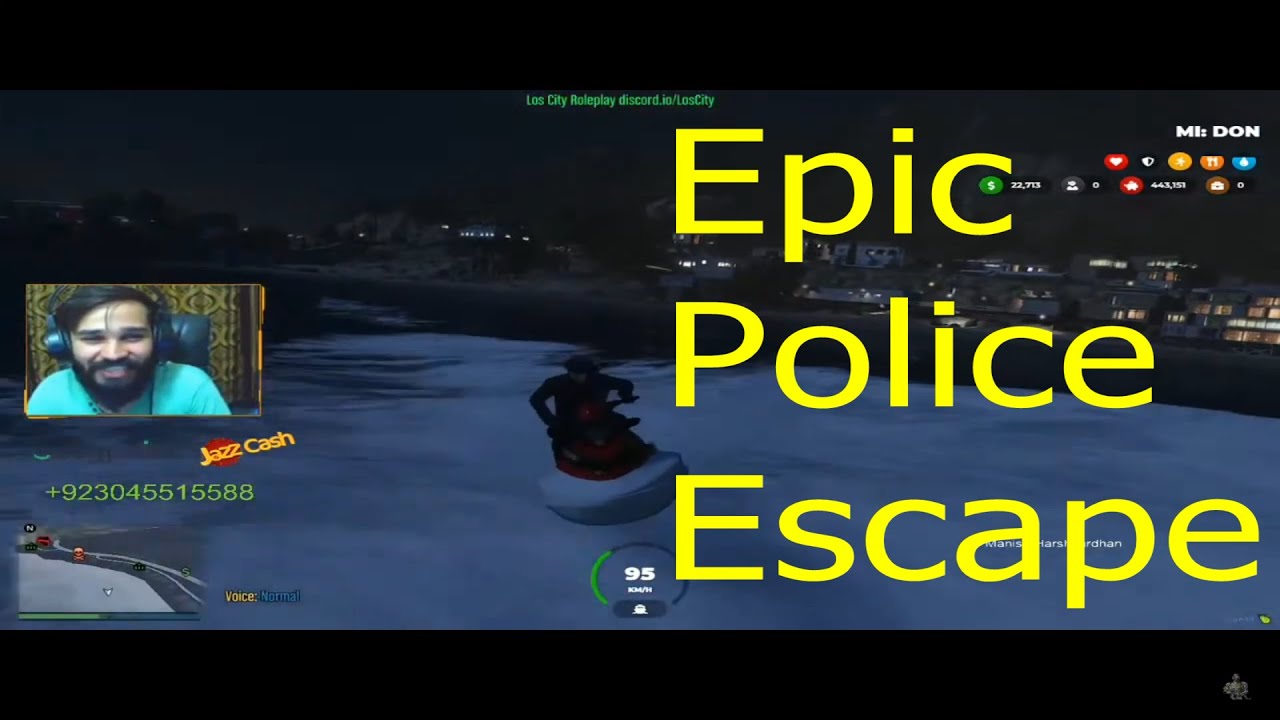 Bank Robbery&Police escape with Chacha Nakku&Mr.Invader#PTYC - YouTube