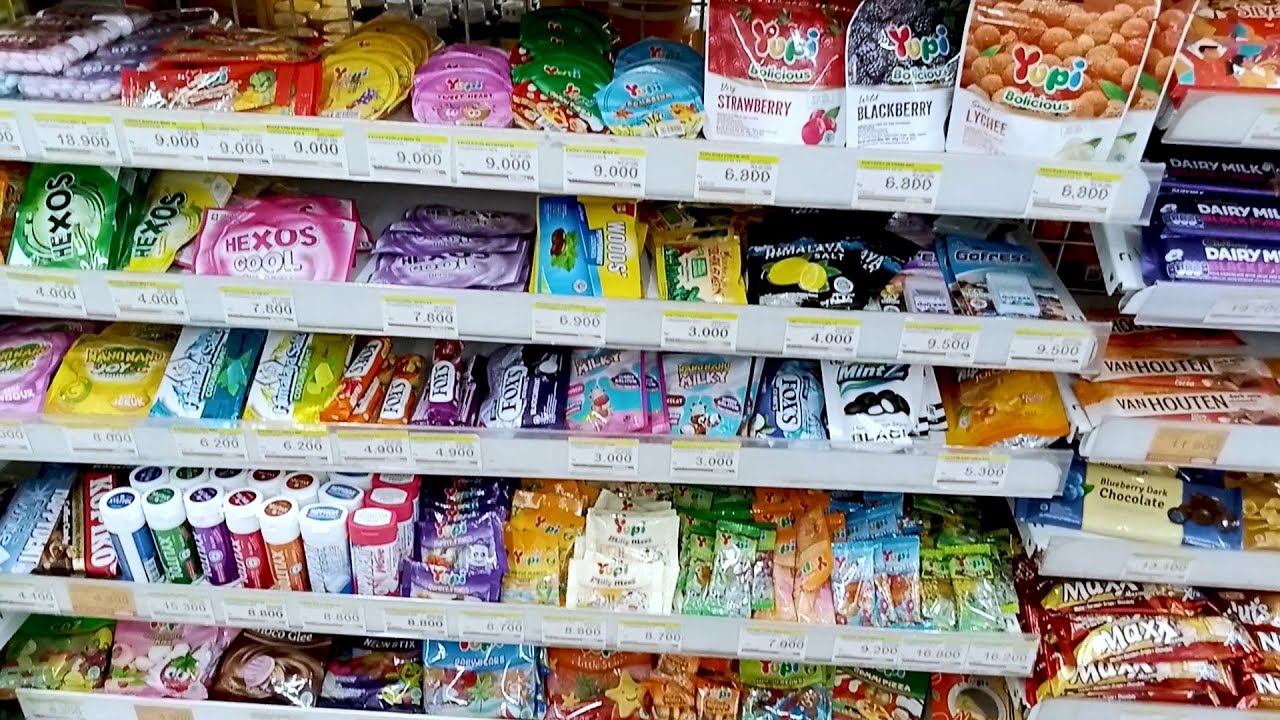 Yupi | Permen Yupi | Borong Permen Yupi, Permen, Permen, Permen karet ...