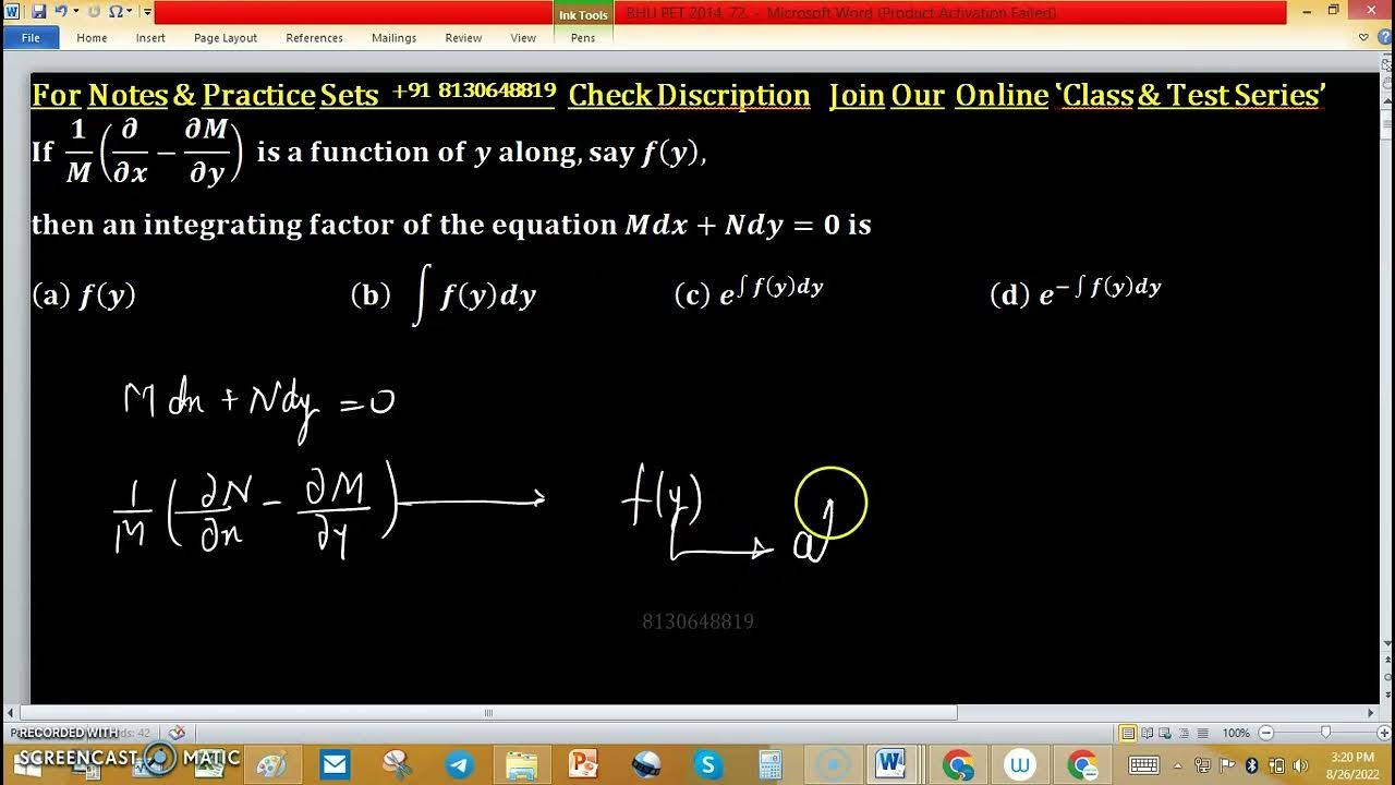 linear algebra engineering iit jam mathematics gate eigen values & eigen vectors csir net bhu ...