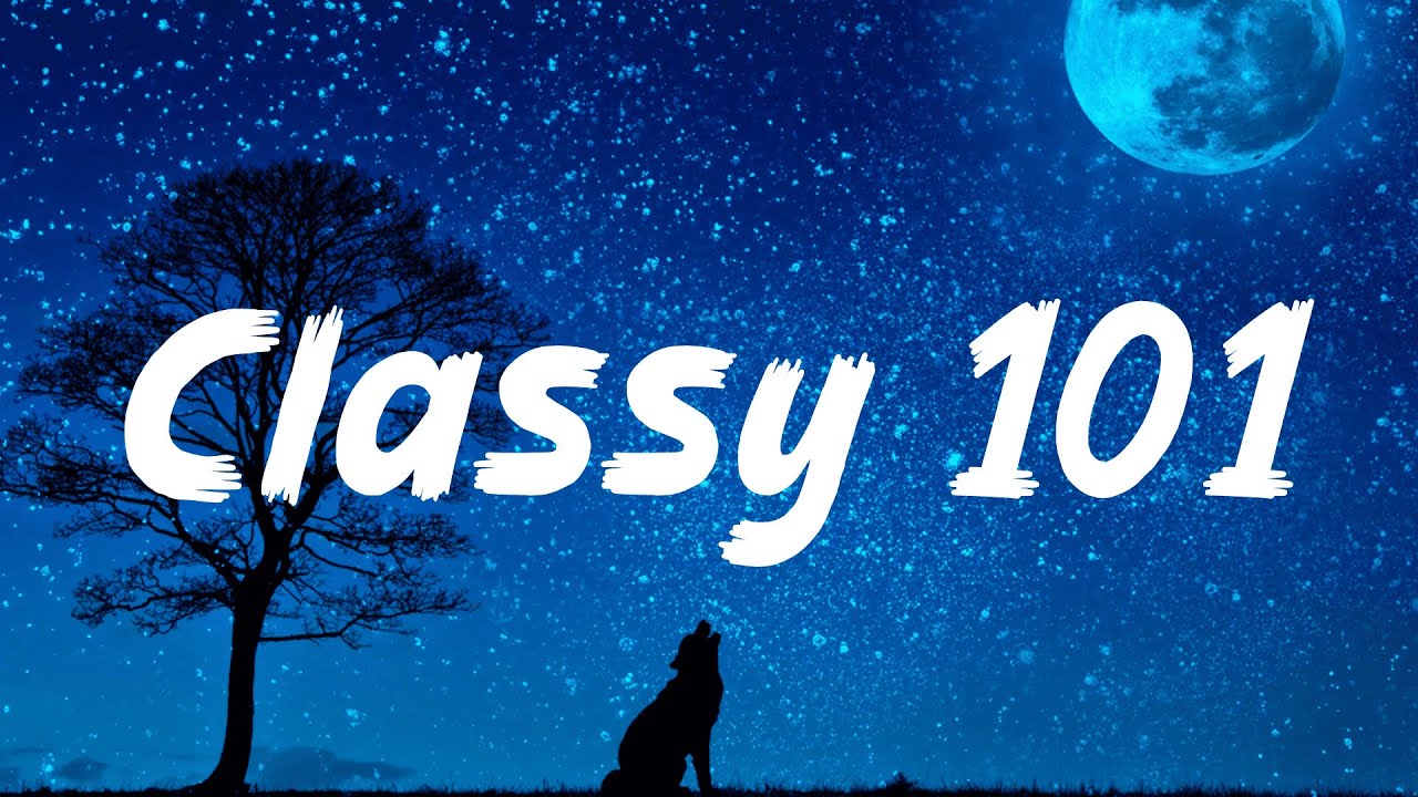 Feid, Young Miko - Classy 101 (Letra/Lyrics) - YouTube