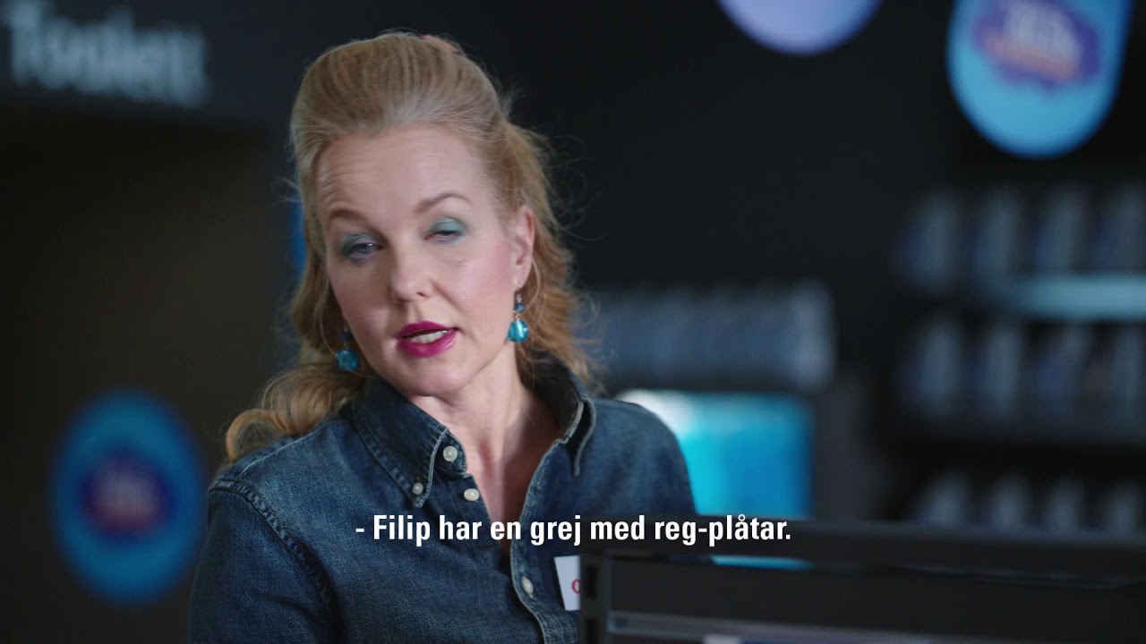 Tvätta bilen Sverige! - YouTube