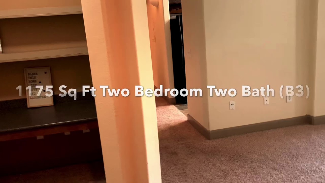 Video Tour (B3) - YouTube