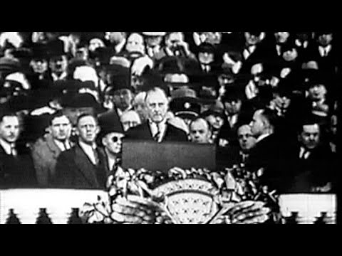 The Great Depression Pt. 4: The New Deal (BBC ©1981) - YouTube