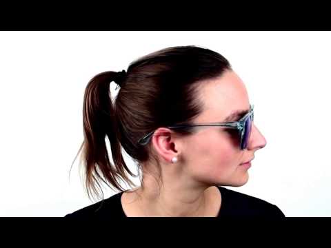 Carrera CARRERA 6000/L 2R3/Z9 Sunglasses - VisionDirect Reviews