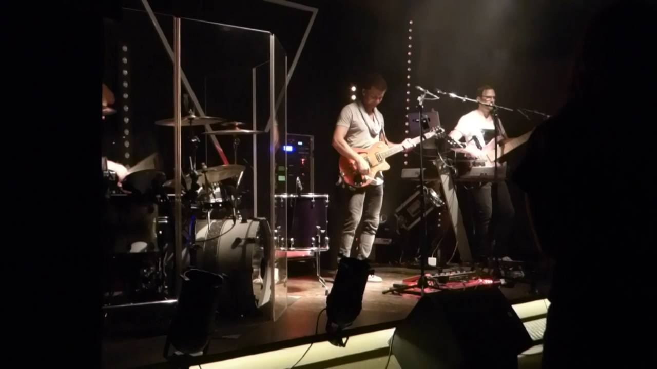 Room 77 - Daylight - YouTube