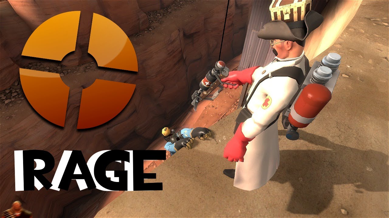 [TF2] Rage - YouTube